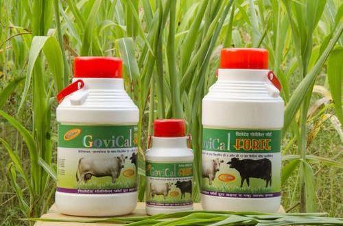 Manufacturer of Animal Feed Supplement & Mineral Mixture by U G ...